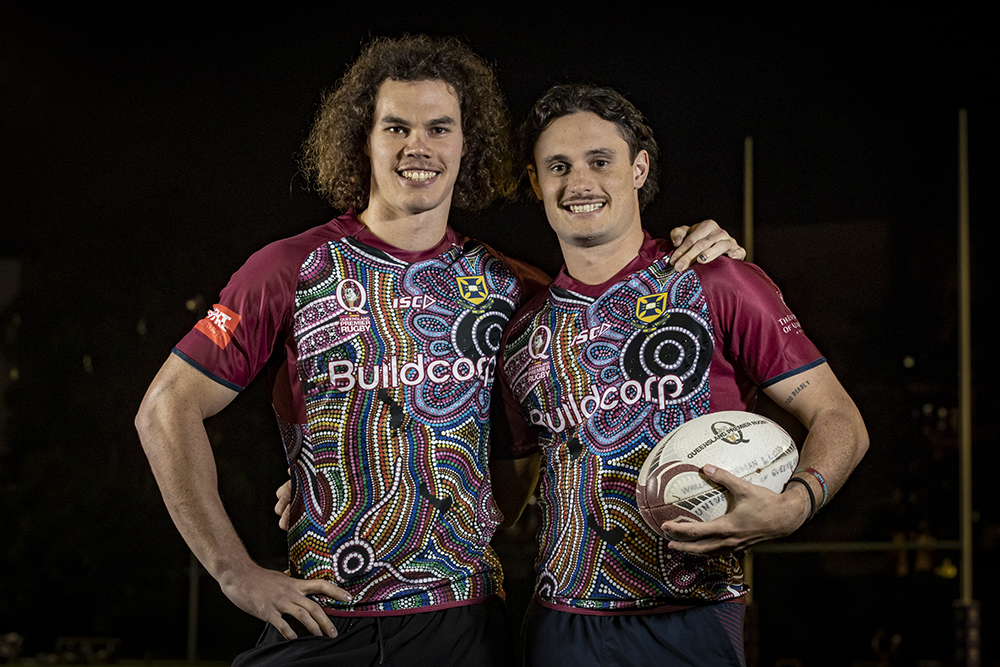 The Indigenous Round Message Means Far More Than A New Set Of Jerseys