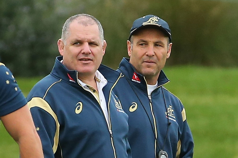 McKay joins Reds as attack coach