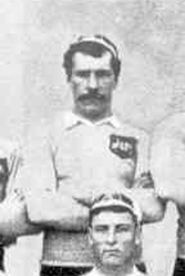 William Davis | Player Profile | Classic Wallabies