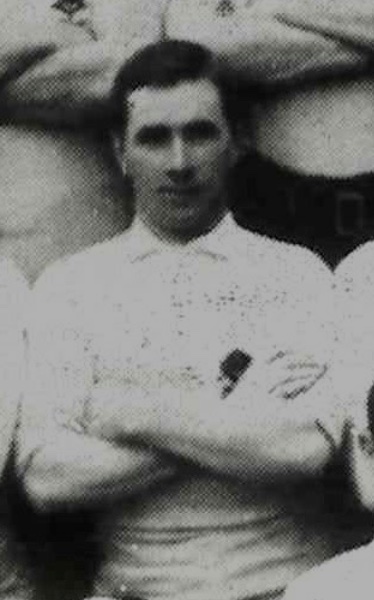 Edward Joseph McIntyre | Player Profile | Classic Wallabies