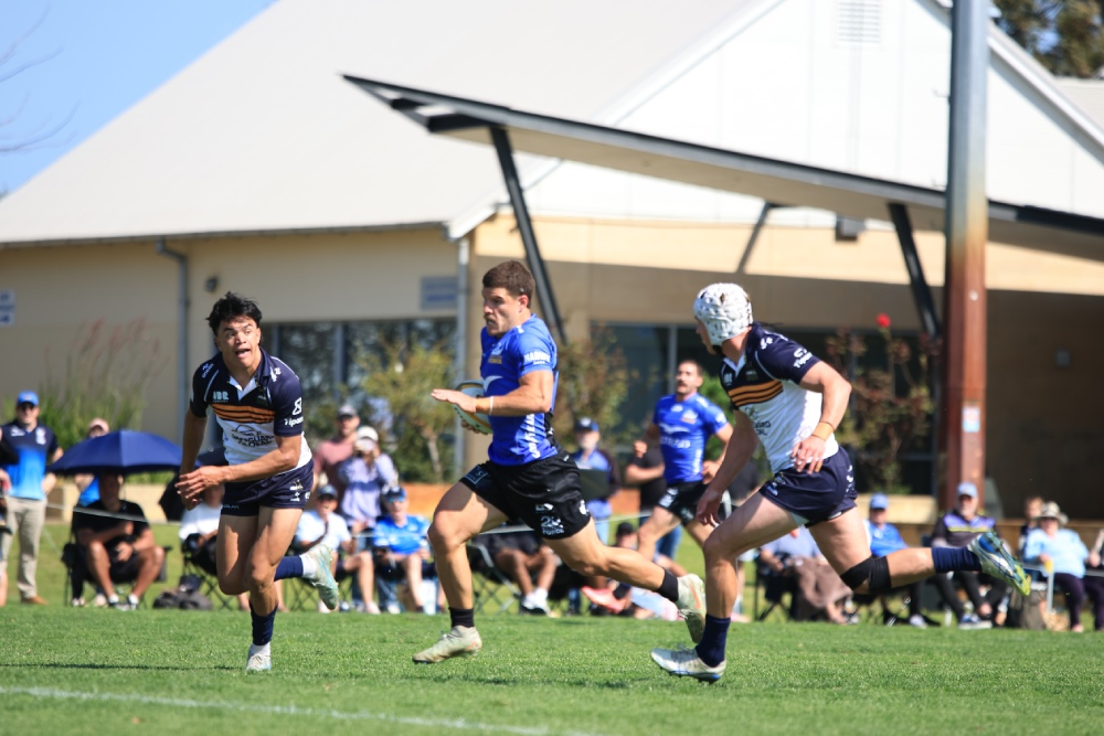 Max power: Burey's breakout Super Rugby AUS continues as Force take ...