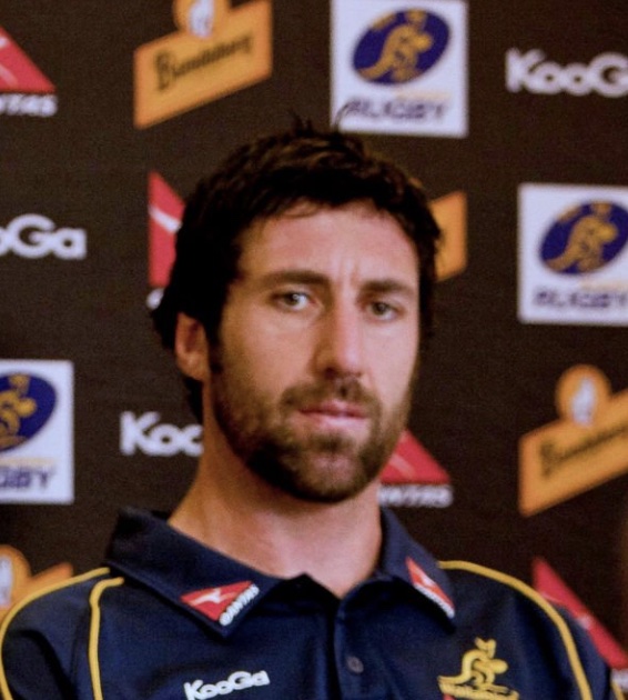 Van Clayton Humphries | Player Profile | Classic Wallabies