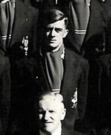 Gavan Rex Horsley | Player Profile | Classic Wallabies