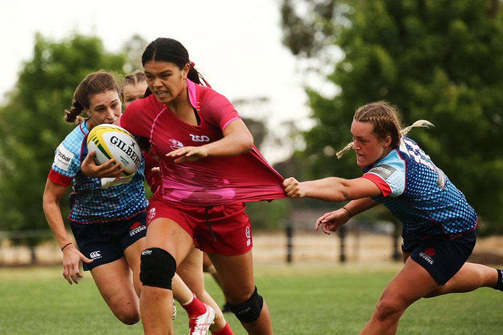 National Women's U18s Tournament to kick start monumental week of Women ...