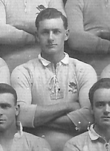 Daniel Jacobus Erasmus | Player Profile | Classic Wallabies