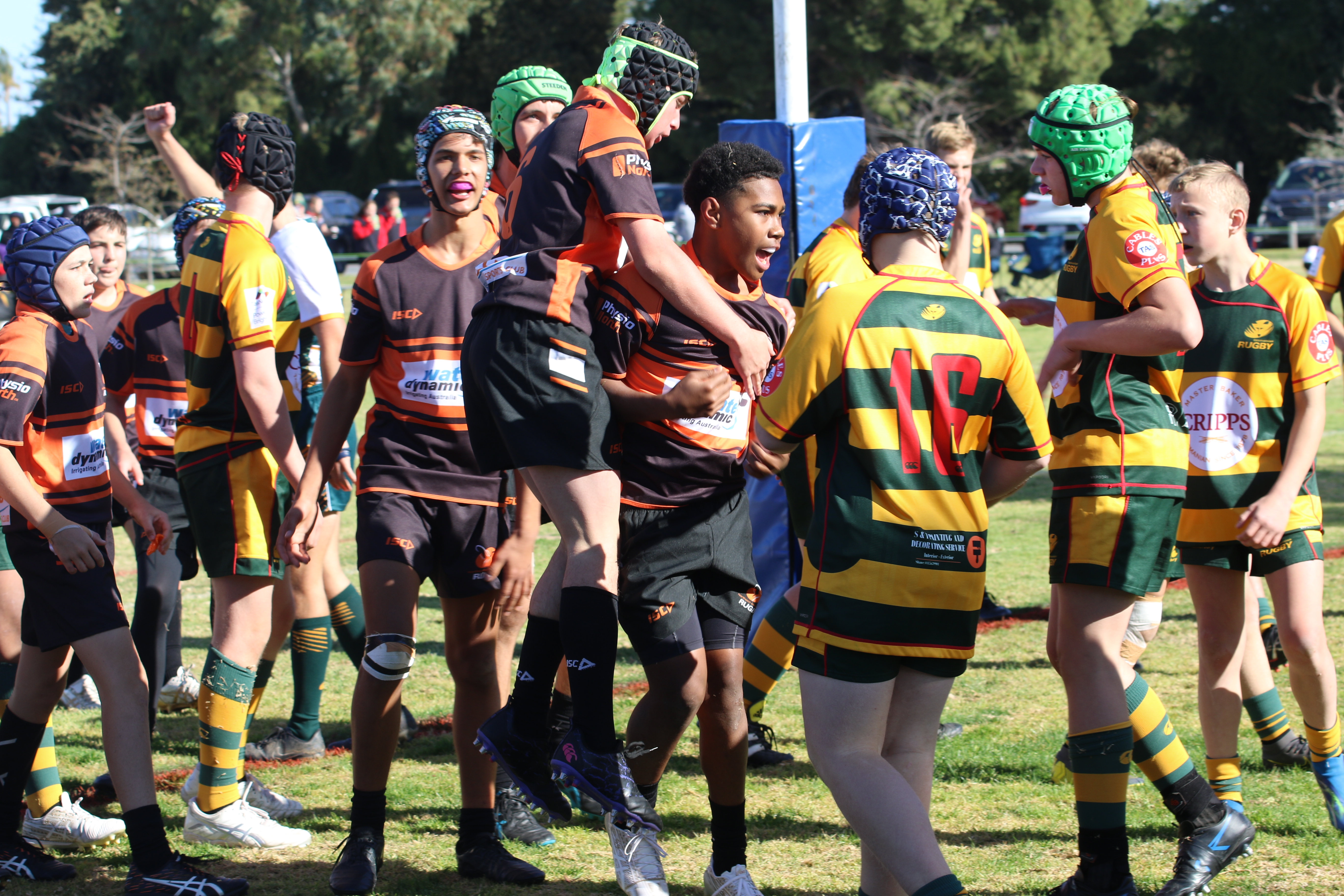 Australian Schools and Junior Rugby Union Championships to light up ...