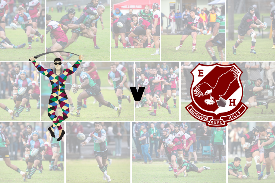 VAILO Dewar Shield Grand Final Preview