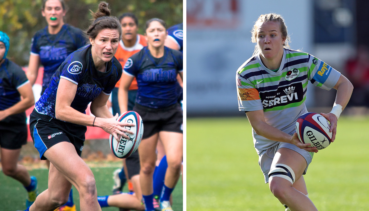 Final World Cup stretch begins with National All-Star Competition