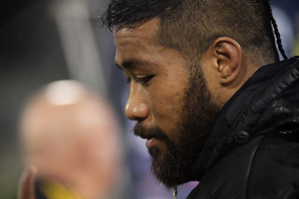 Fainga'a \"ready to rock and roll\" regardless of Super Rugby AU schedule