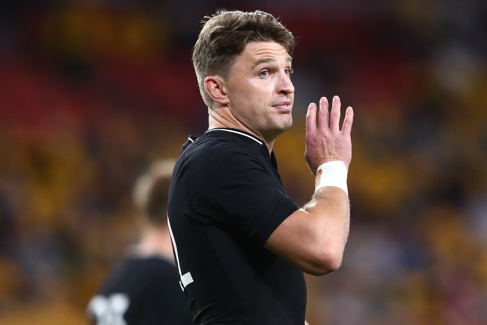 All Blacks wait on injuries to Jordie, Beauden Barrett