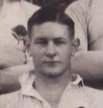 Geoffrey Victor Bland | Player Profile | Classic Wallabies