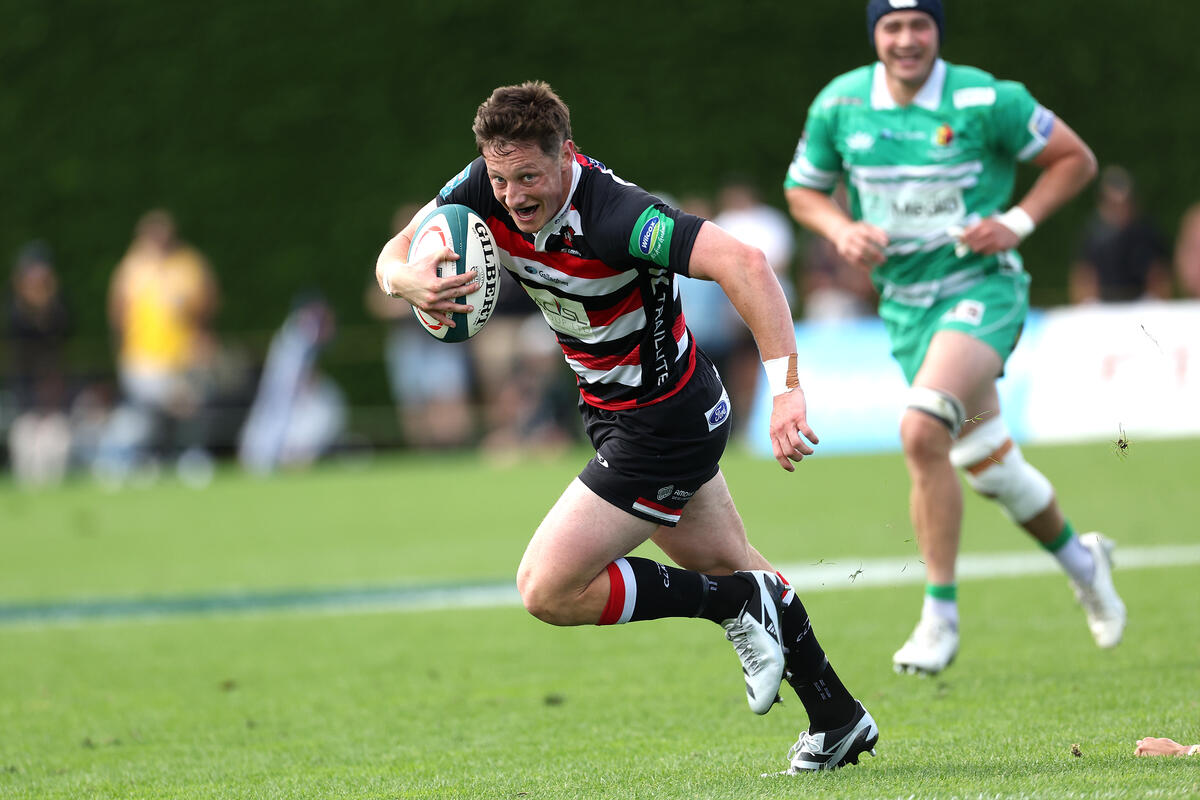 Cam Roigard & Dalton Papalii named in All Blacks Squad to play France