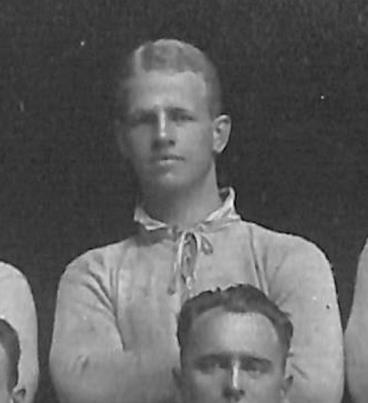 Arthur Brian "Snow" Erby | Player Profile | Classic Wallabies