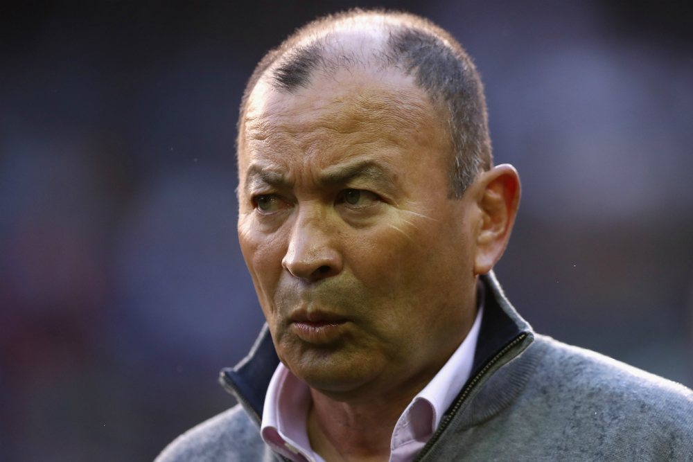 Support for Jones but no guarantees