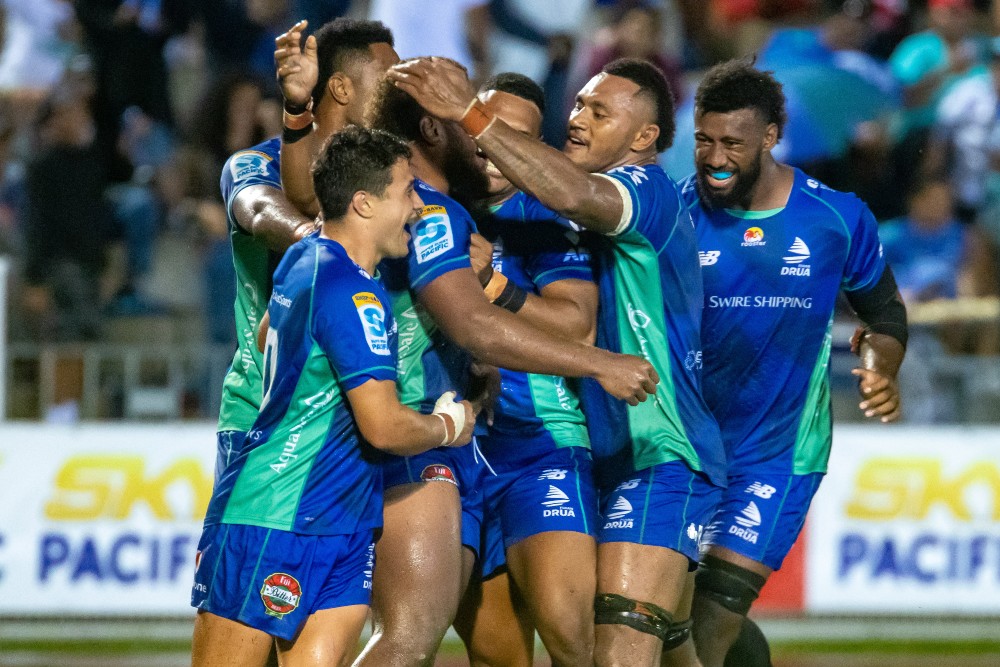 Super Fiji: The rise of the Drua and picking the best Fijian heritage ...