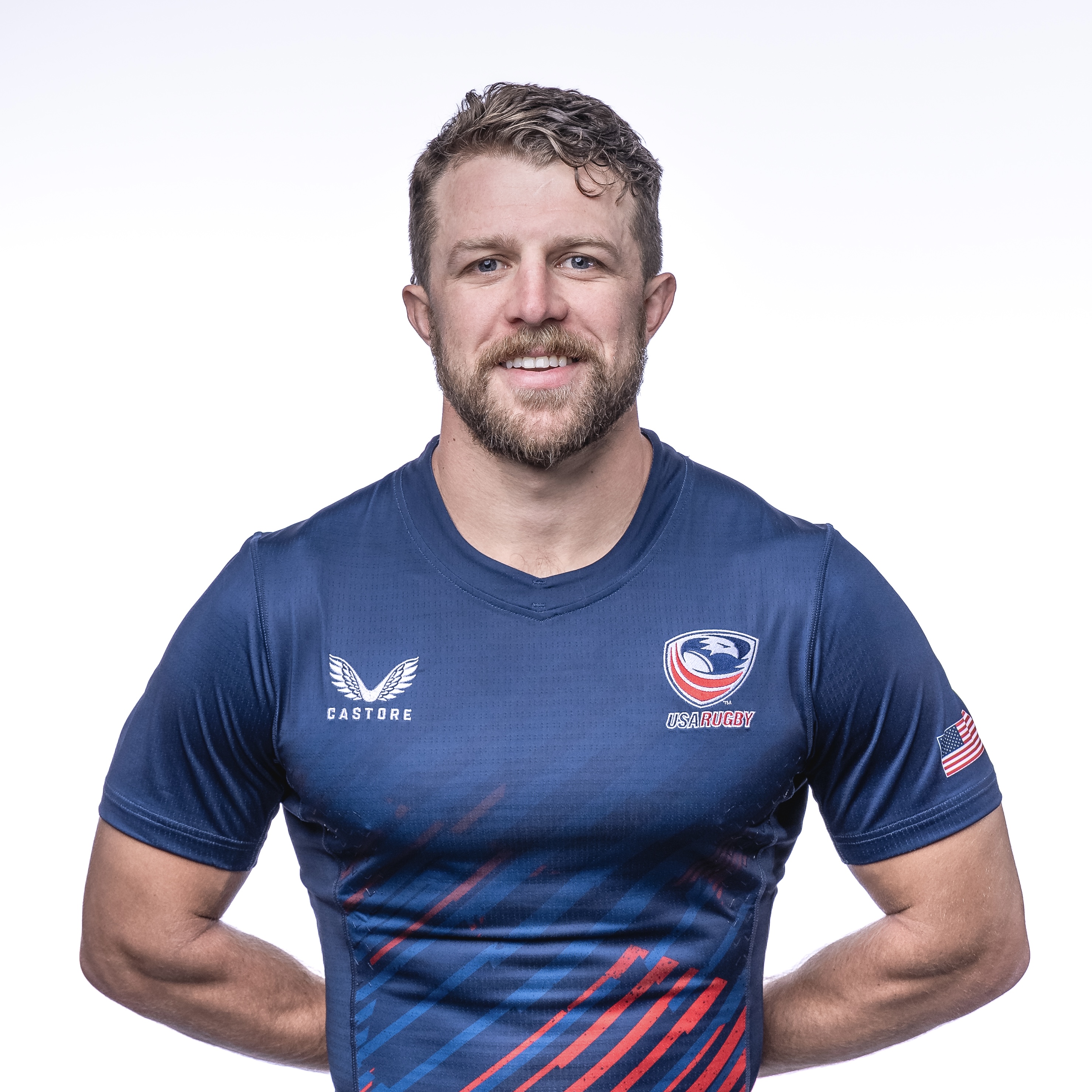 Stephen Tomasin | Player Profile | USA Eagles