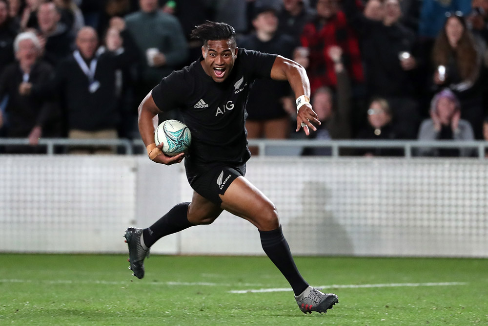 Eighteen in a row: How the All Blacks did it
