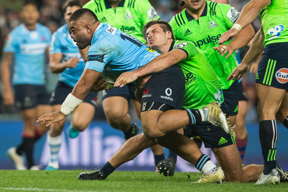 Latu firming for Super Rugby start
