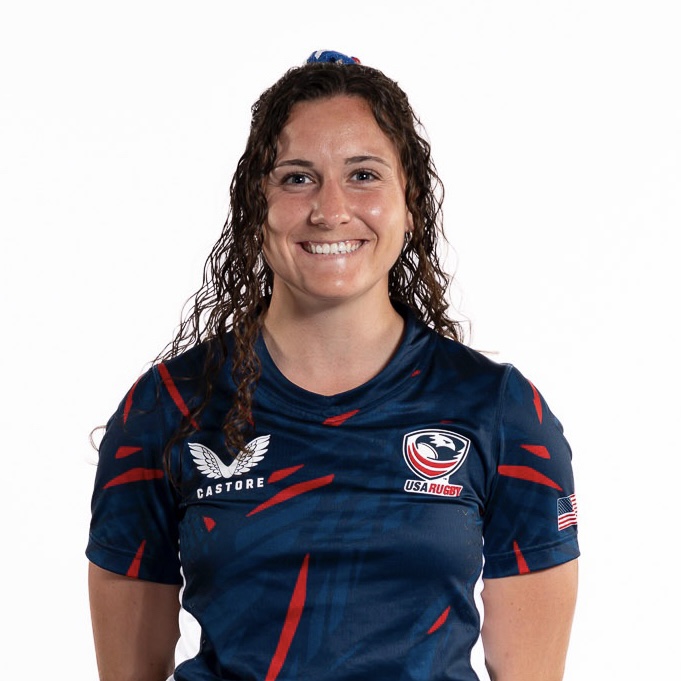 Tess Feury | Player Profile | RUGBY.com.au