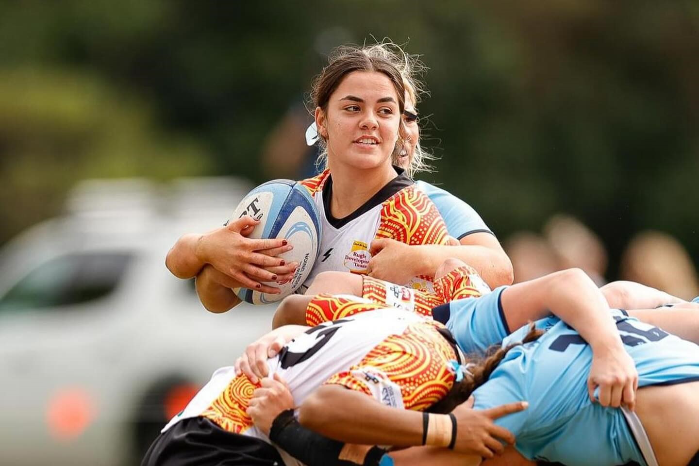 RECAP: Buildcorp Australian Schools and Junior Rugby Union ...