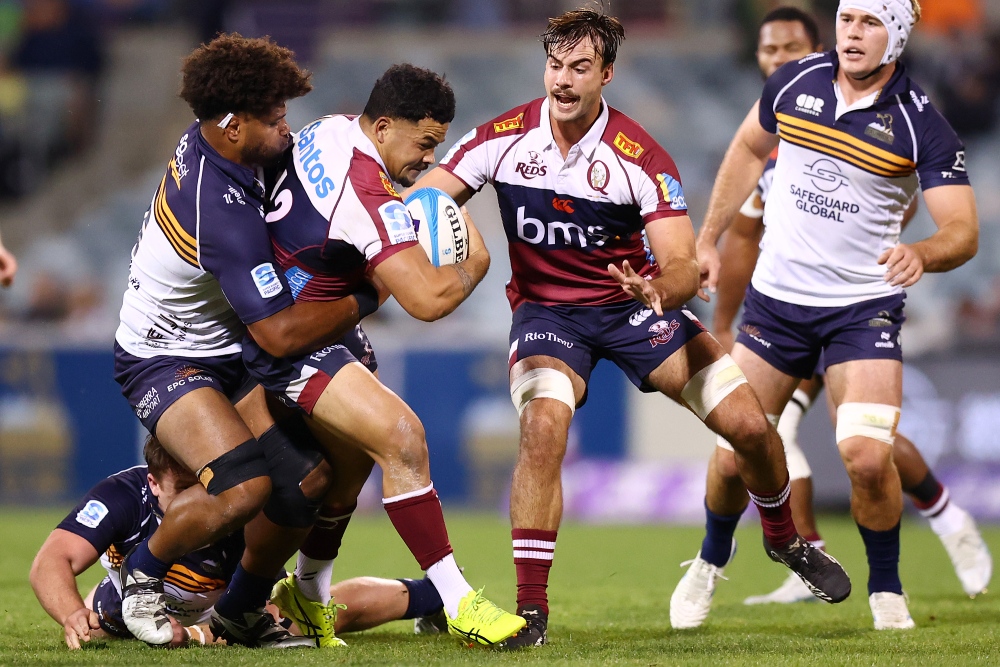 SBW backing Australian success in Super Rugby Pacific, issues Bledisloe ...