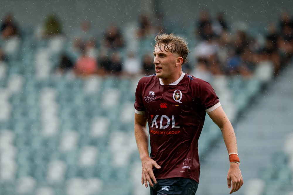 Lynagh lineage continues as youngest Nic impresses Wallabies brother ...