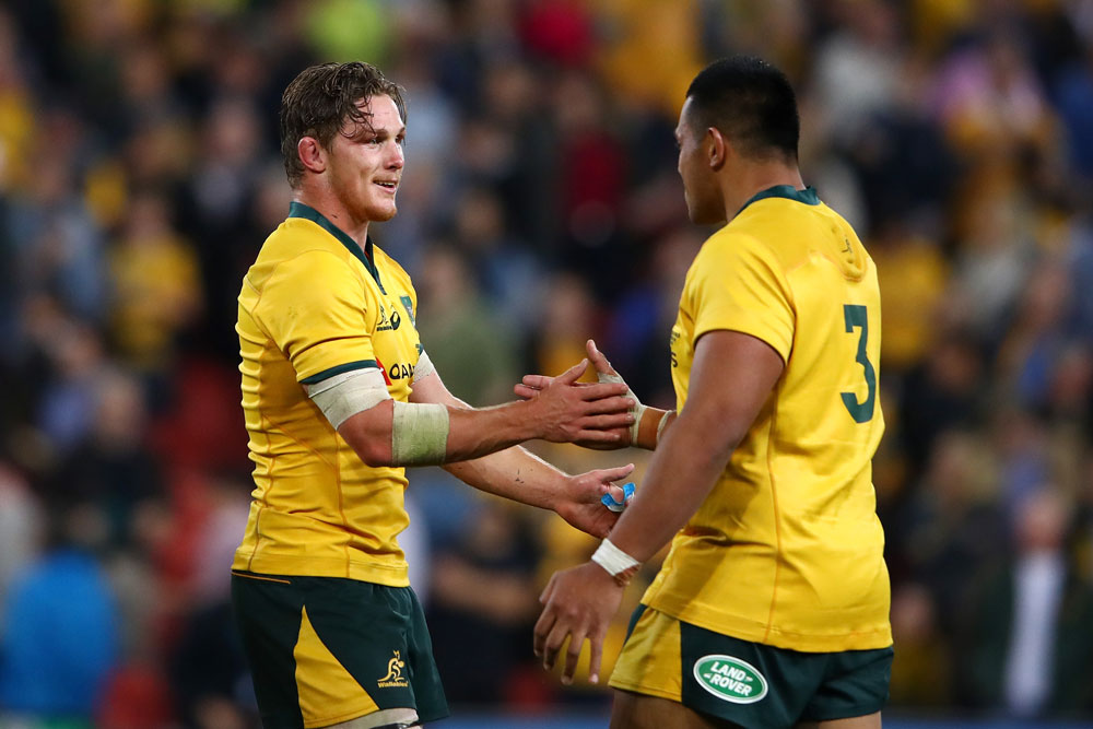 Wallabies vs Springboks: Five things we learned
