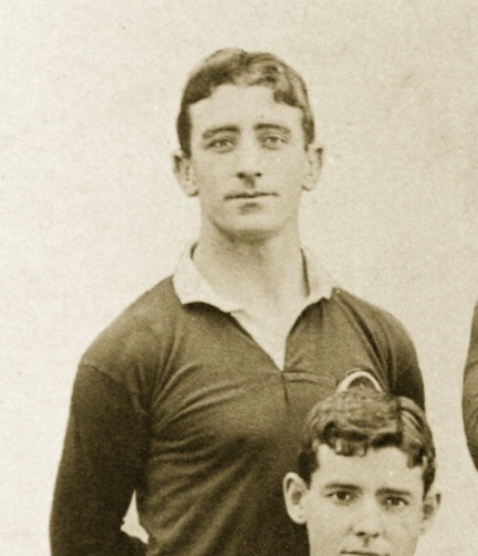 Peter Flanagan | Player Profile | Classic Wallabies