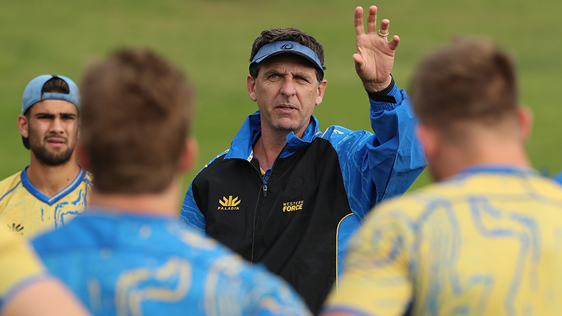 Force and Sampson continue journey together