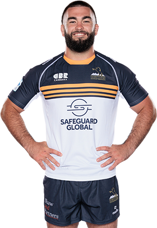 Luke Reimer | Player Profile | Brumbies