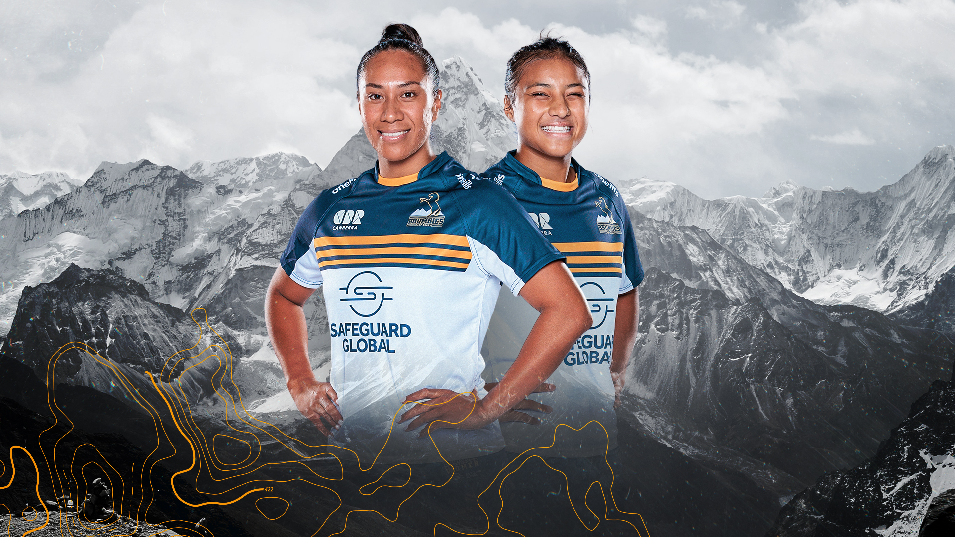 ACT Brumbies announce 2024 Super Rugby Womens Squad