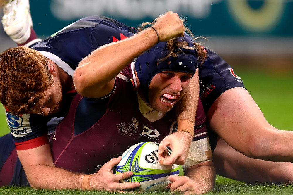 What you need to know about the Super Rugby AU finals series