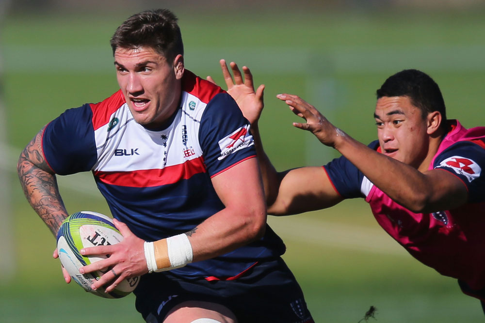 McMahon returns for Jaguares clash