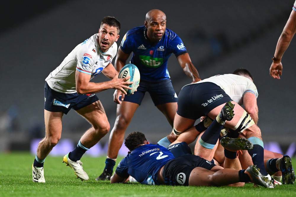 Waratahs' Gordon dismisses Eden Park rugby hoodoo