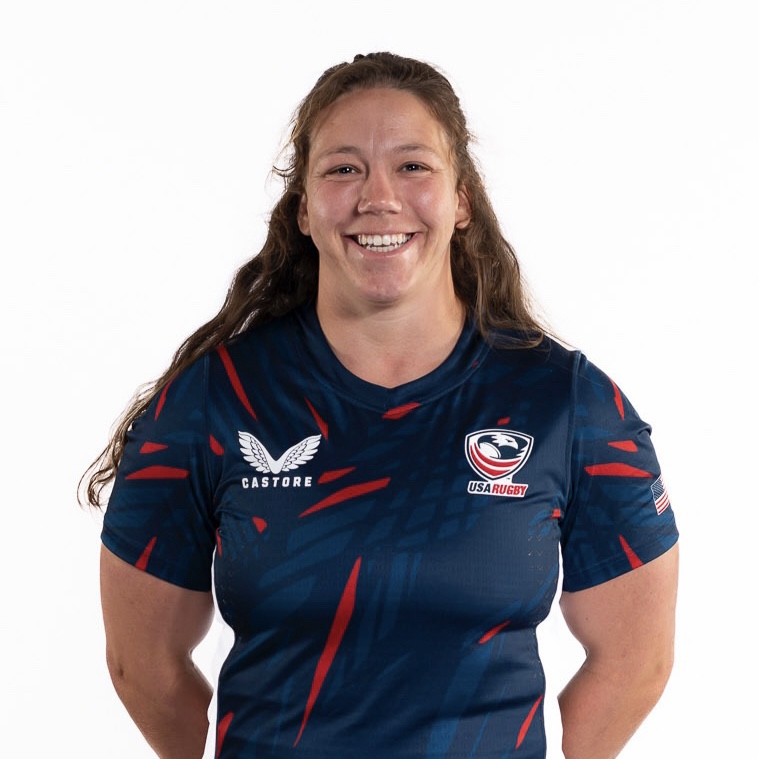 Hope Rogers | Player Profile | USA Eagles