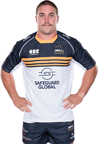 Lachlan Lonergan | Player Profile | Rugby Australia