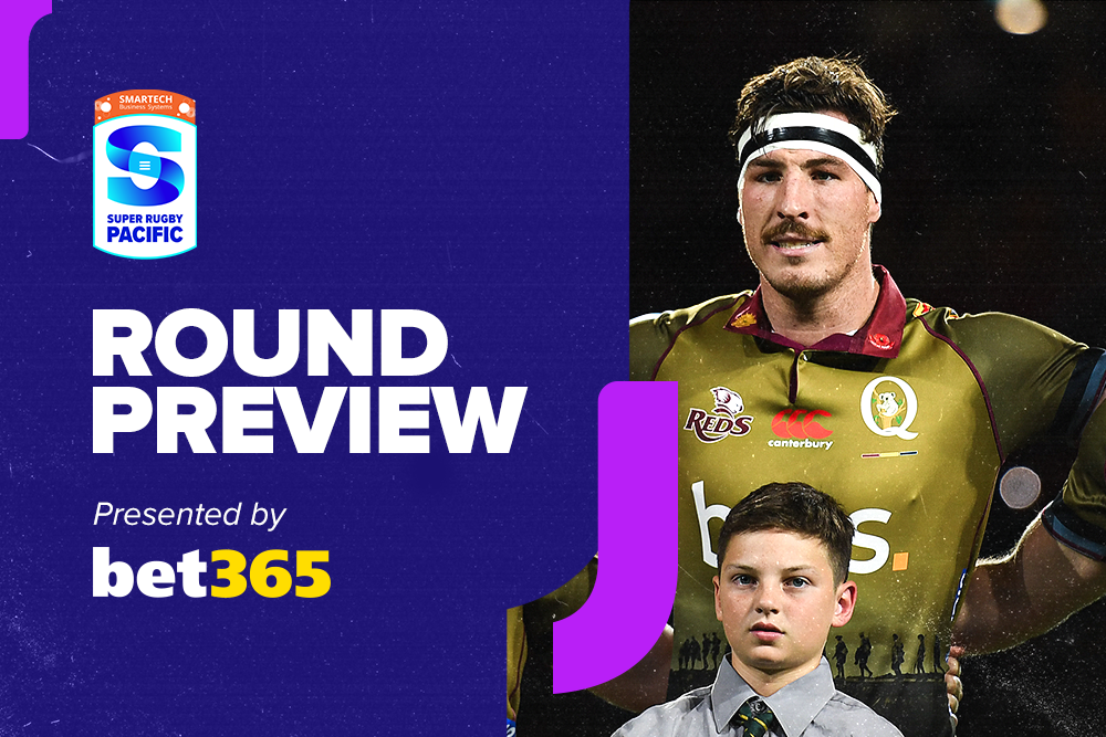 Super Rugby Pacific 2025 Round 11 Preview