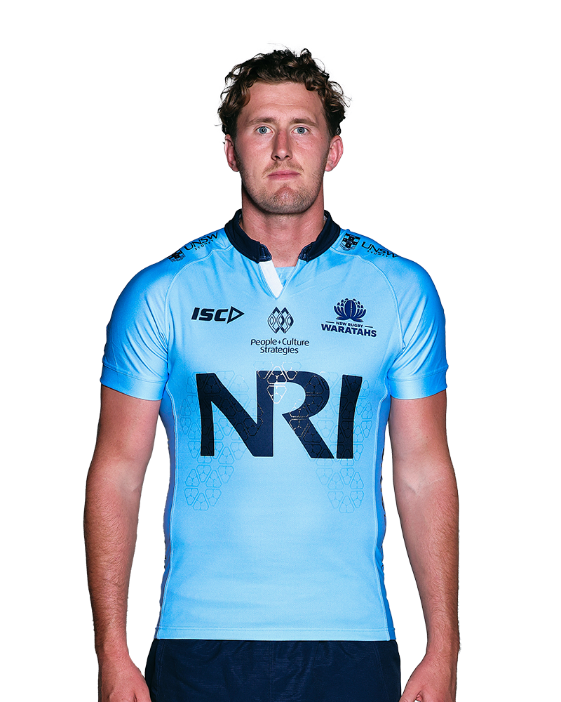 Ben Grant | Player Profile | NSW Waratahs