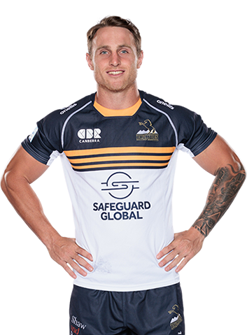 Corey Toole | Player Profile | QLD Reds Rugby