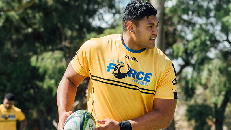 Round 9 club rugby action