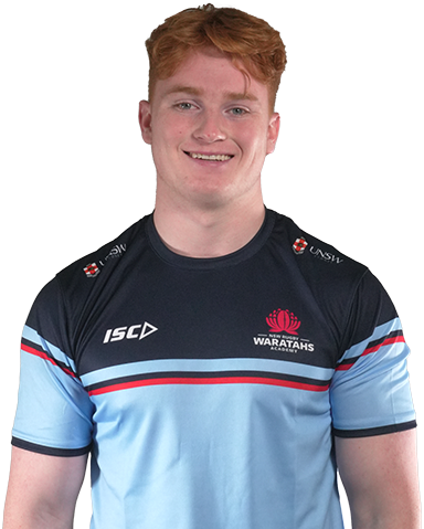 Austin Durbidge | Player Profile | NSW Rugby