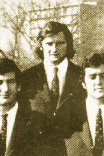 Peter George Rowles | Player Profile | Classic Wallabies