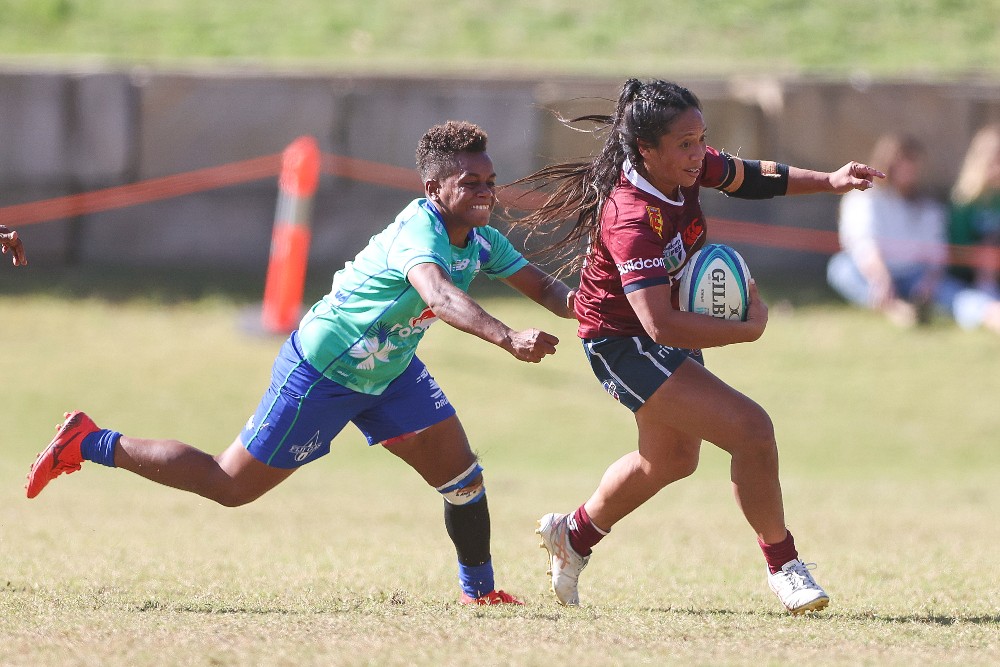 Super W 2023: Reds, Fijiana Drua confirm sides for Final