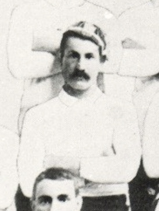 William Robert Hardcastle | Player Profile | Classic Wallabies