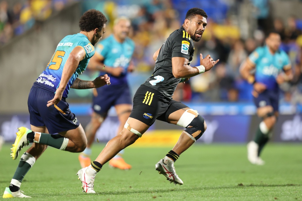 Super Rugby Pacific 2025: The ten marquee matches to look forward to ...