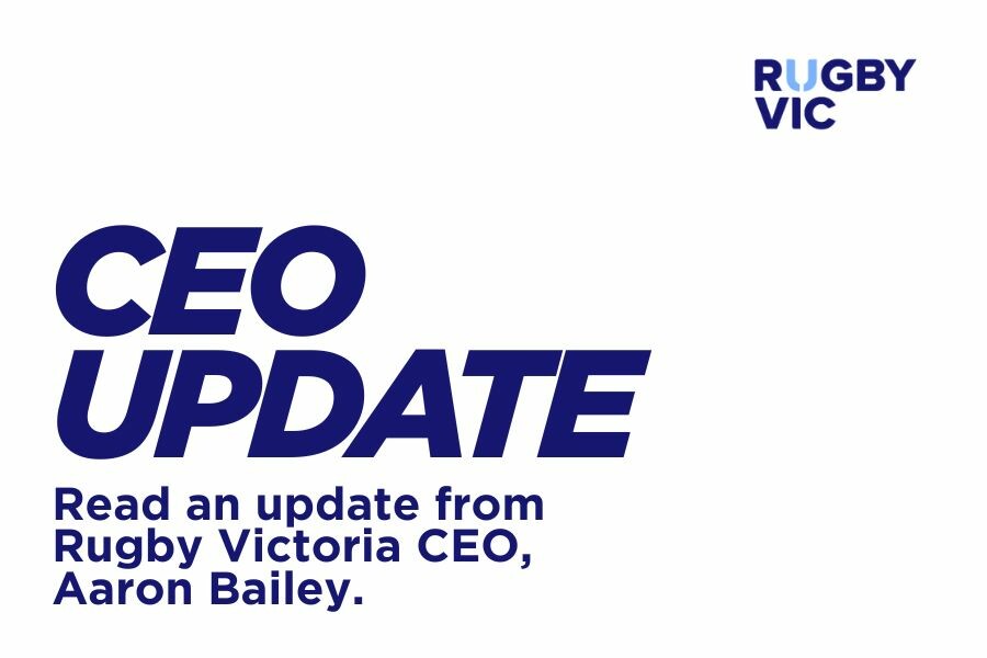 CEO Update - October 2025