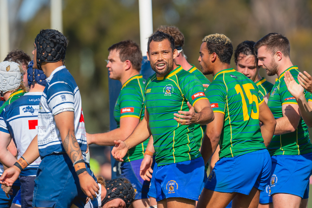 UWA Rugby Club on the hunt for a new head physiotherapist