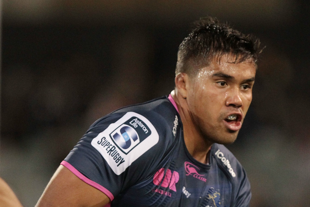 Butler heading to Ireland