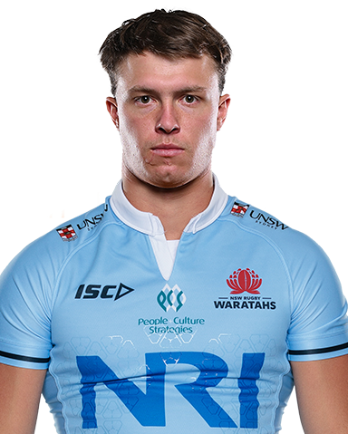 Darby Lancaster | Player Profile | NSW Waratahs