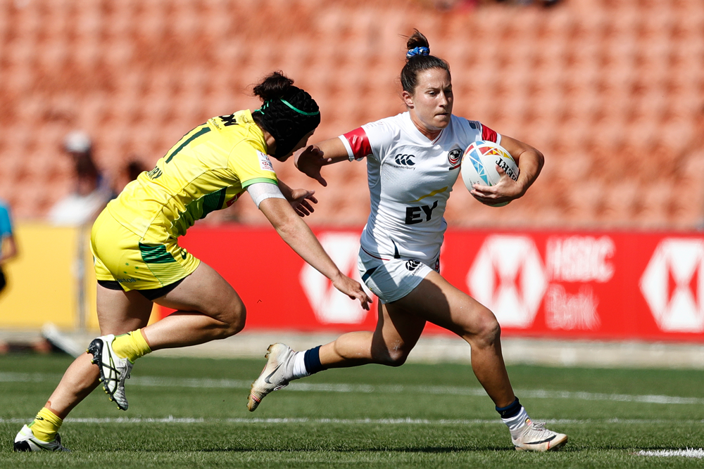 Lauren Doyle nomninated for UL Mark of Excellence in HSBC World Rugby ...